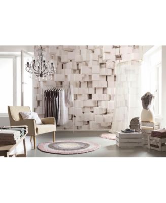Gravity Wall Mural - Macy's