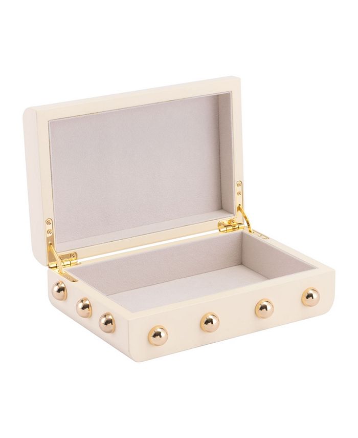 Zuo Gigi Small Box - Macy's