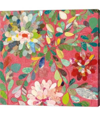 Red and Pink Da by Candra Boggs - Macy's