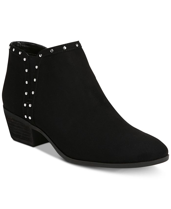 Circus by Sam Edelman Phyllis Booties - Macy's