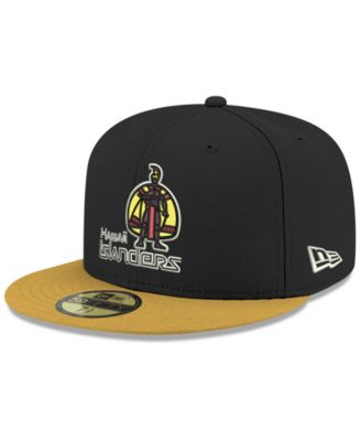 New Era Hawaii Islanders Customs 59FIFTY Fitted Cap - Macy's