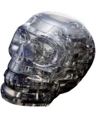 3D Crystal Puzzle - Skull - Macy's