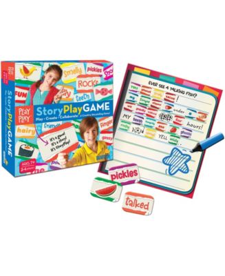 Areyougame Story Play Game - Macy's