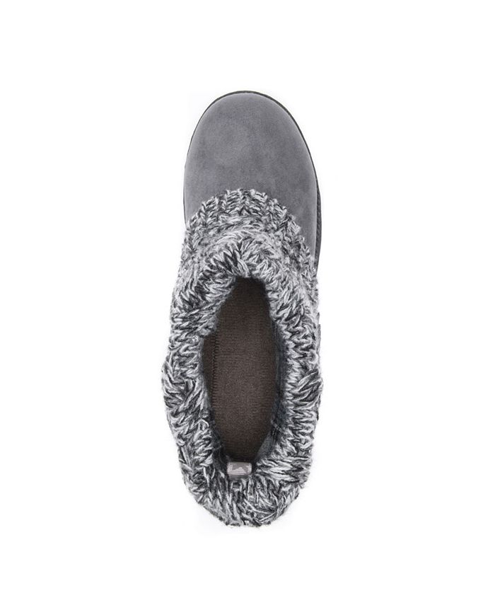 Muk Luks Patti Ankle Boots - Macy's