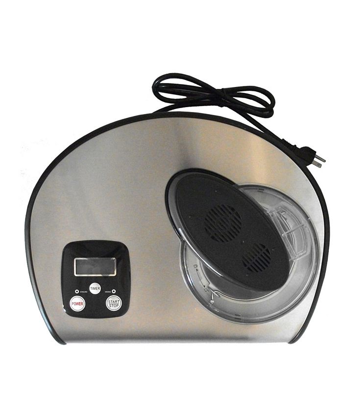 SPT Appliance Inc. SPT Ice Cream Maker - Macy's