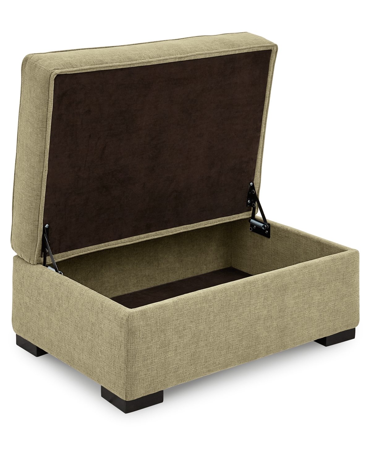 Click here for Radley 36 Fabric Chair Bed Storage Ottoman  Create... prices