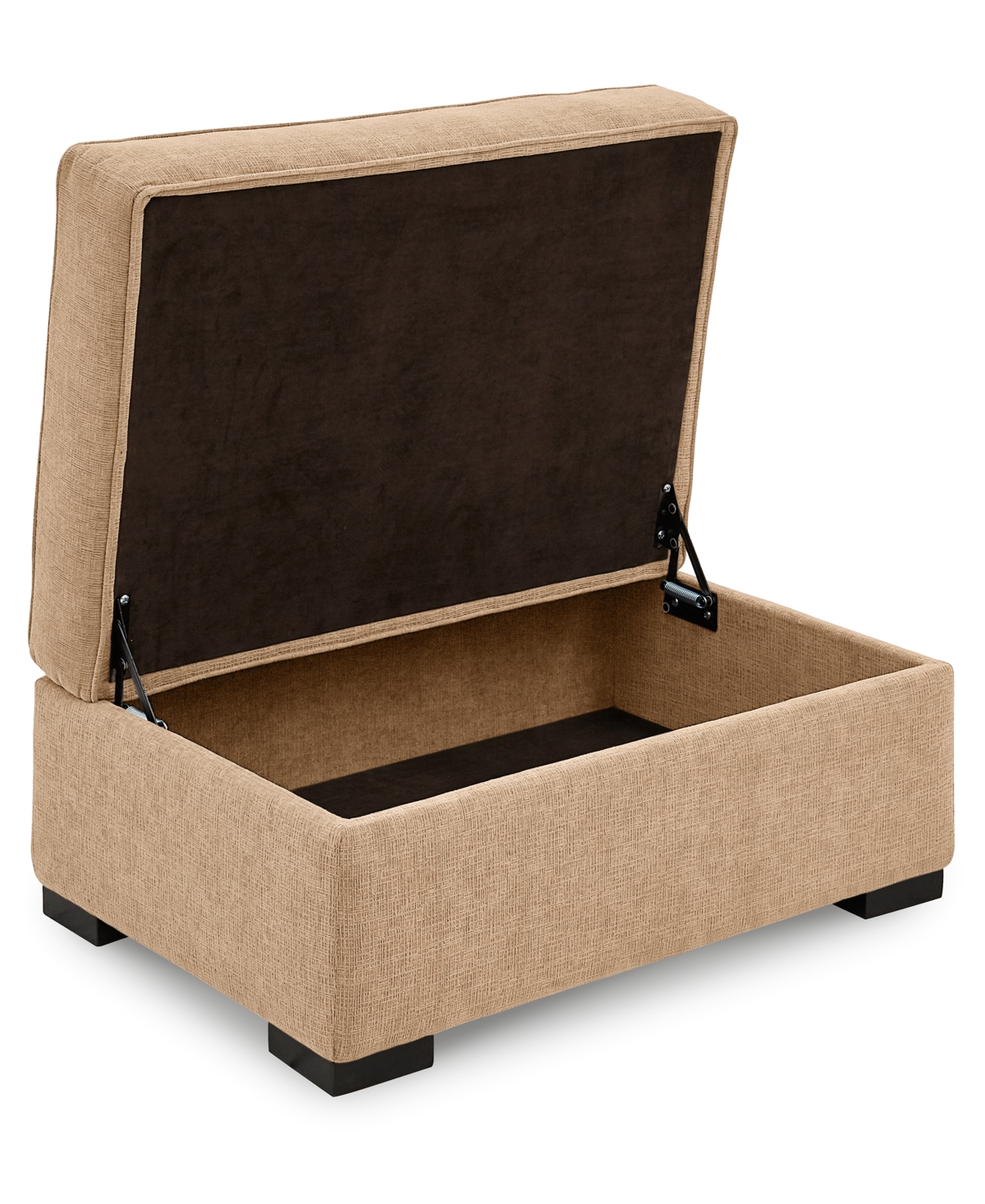 Click here for Radley 36 Fabric Chair Bed Storage Ottoman  Create... prices