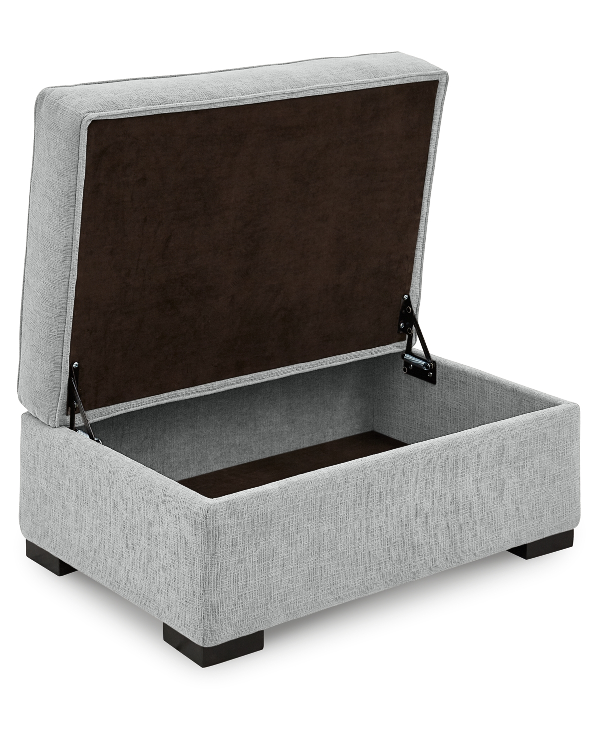 Click here for Radley 36 Fabric Chair Bed Storage Ottoman  Create... prices