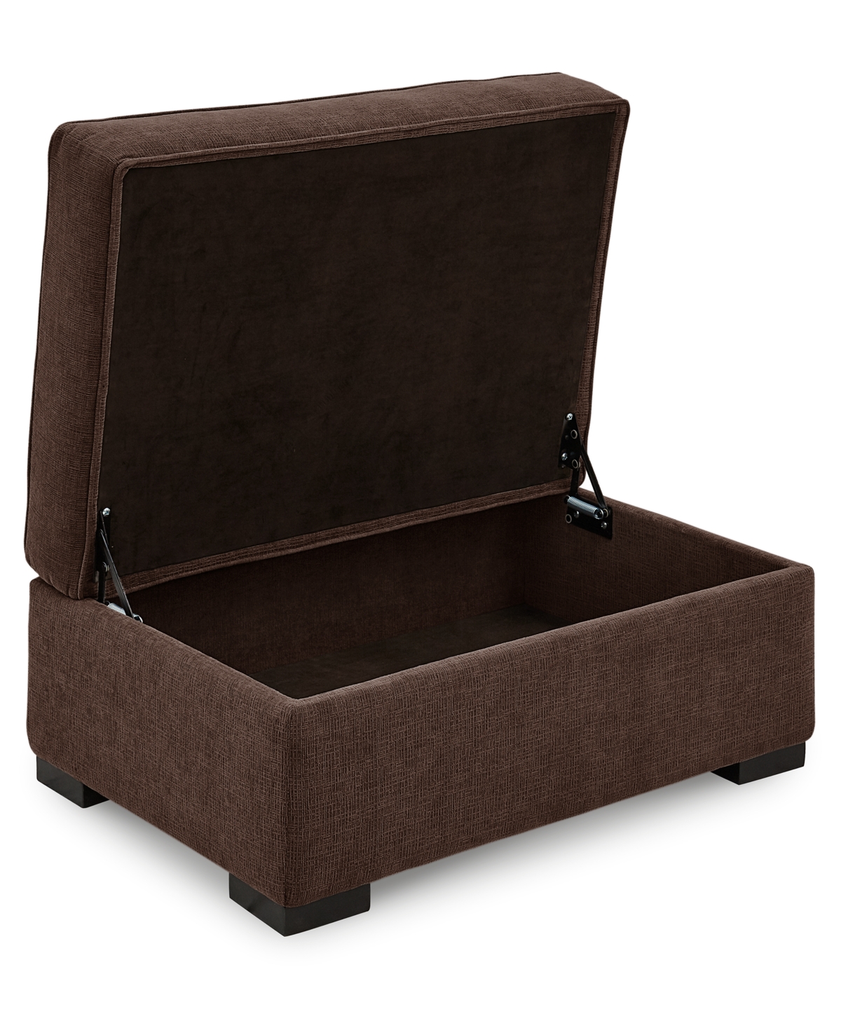 Click here for Radley 36 Fabric Chair Bed Storage Ottoman  Create... prices