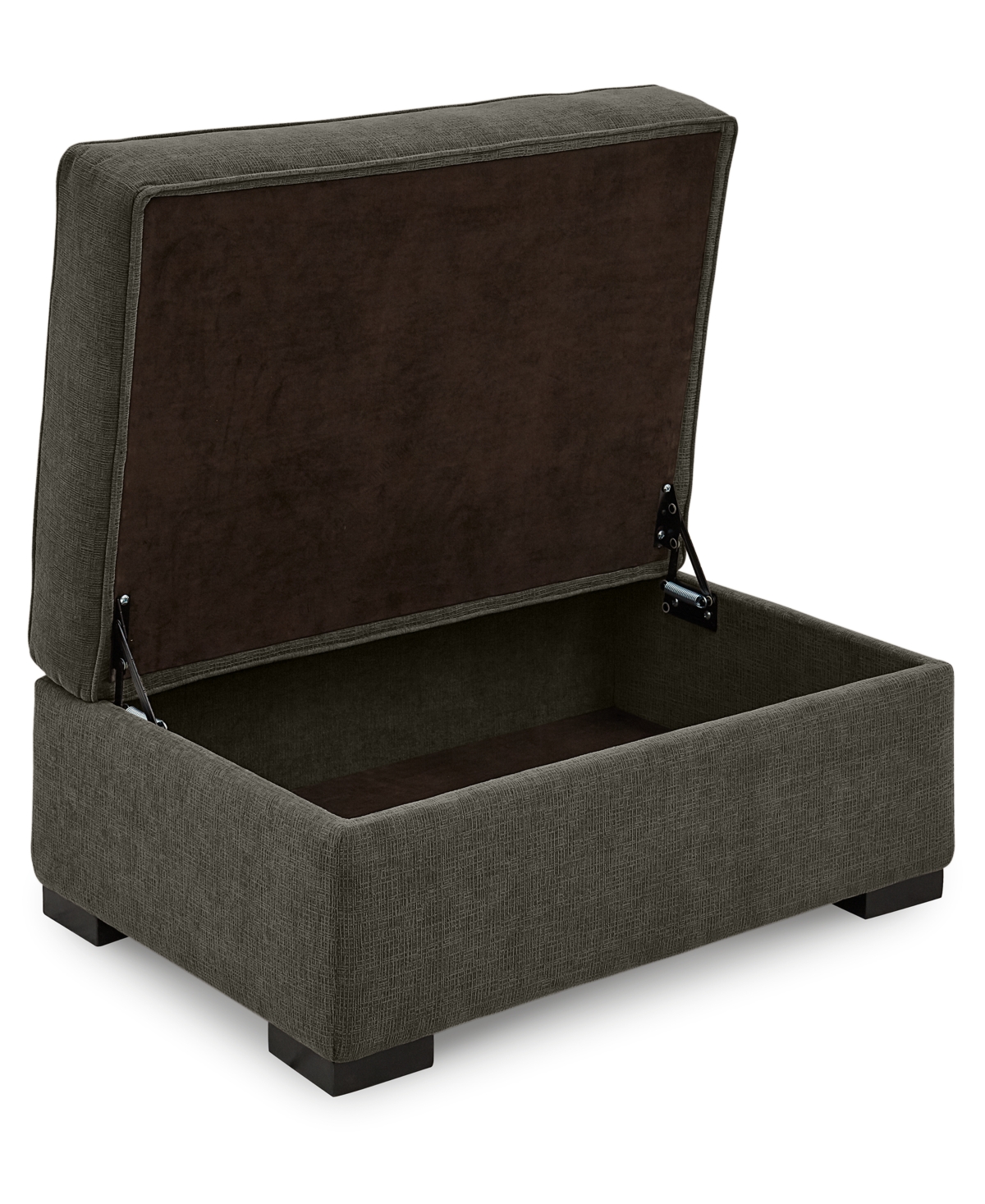 Click here for Radley 36 Fabric Chair Bed Storage Ottoman  Create... prices
