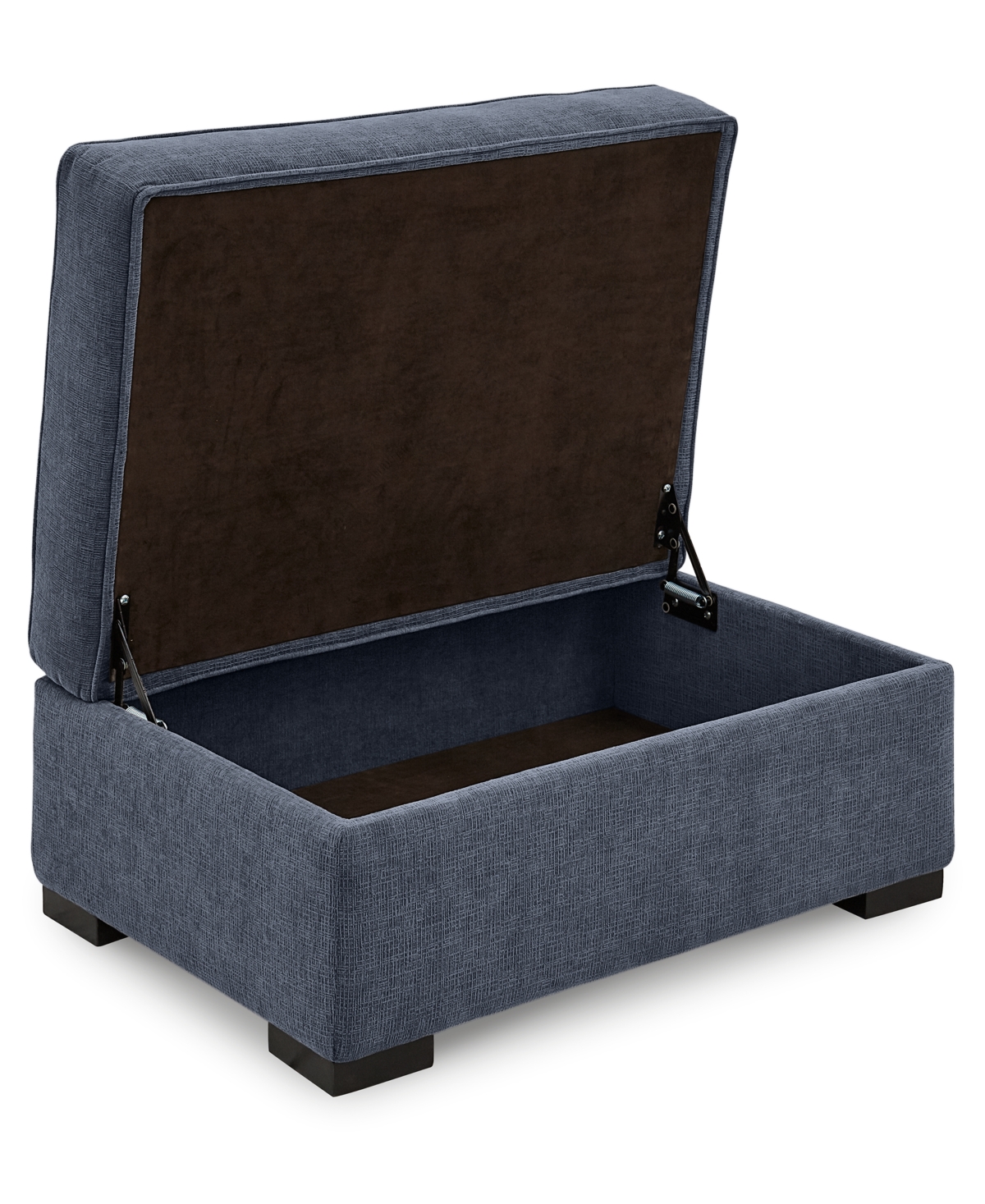 Click here for Radley 36 Fabric Chair Bed Storage Ottoman  Create... prices
