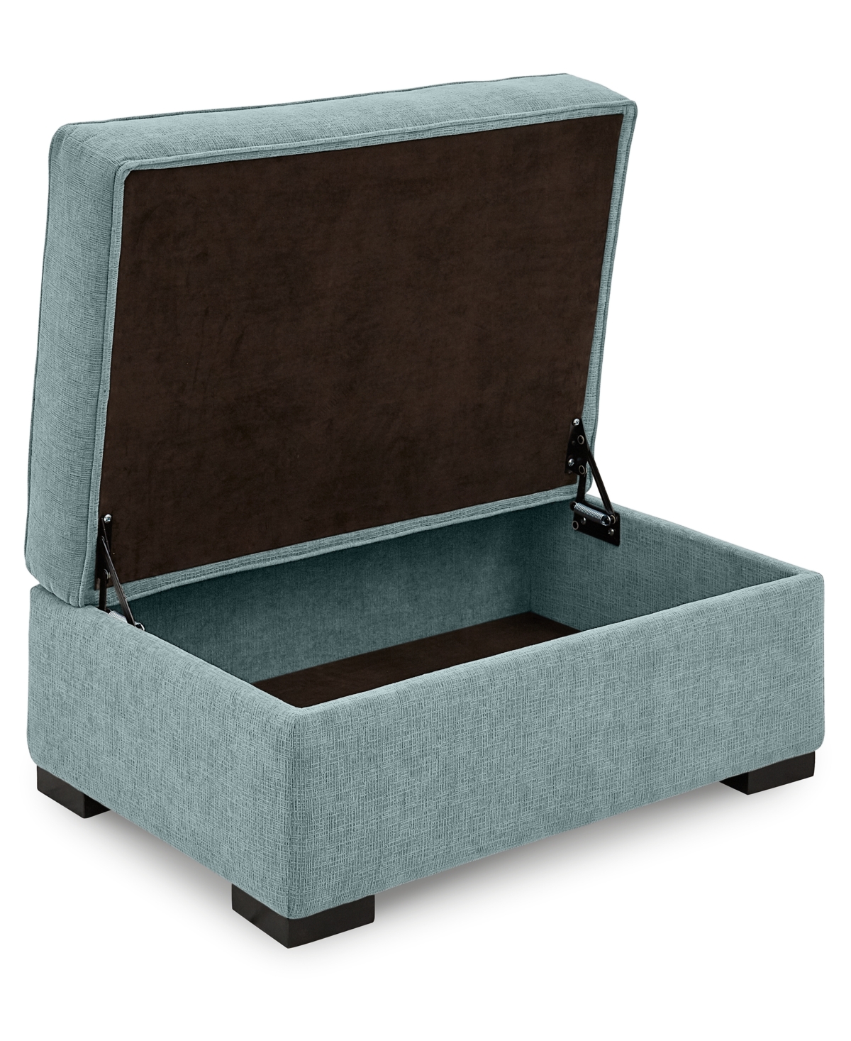 Click here for Radley 36 Fabric Chair Bed Storage Ottoman  Create... prices
