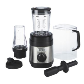 Weston Sound Shield Blender with To Go Jar - Macy's