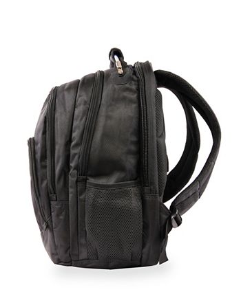 Perry Ellis 140 Laptop Backpack - Macy's