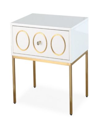 Ella Side Table - Macy's