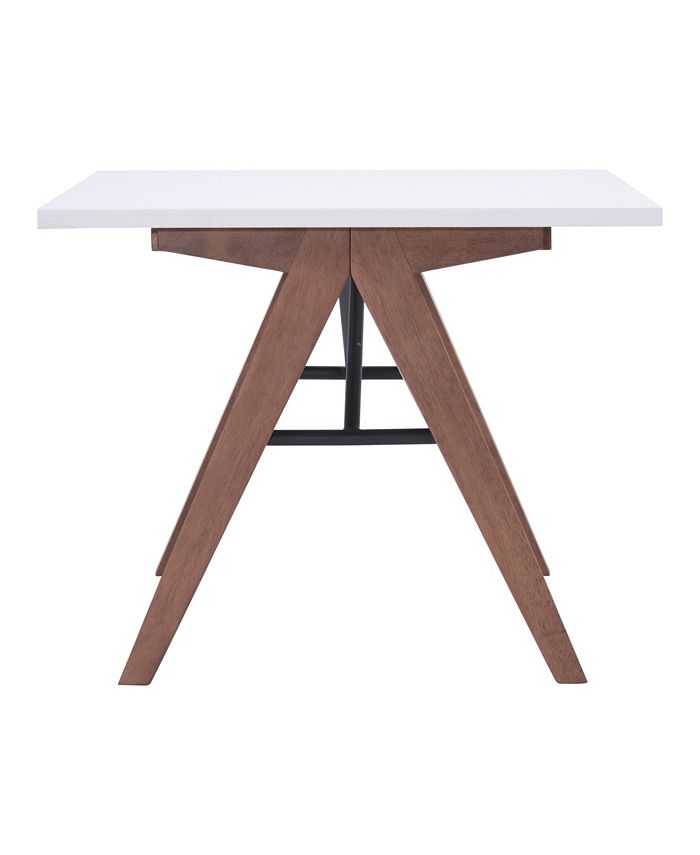 Zuo Saints Side Table - Macy's