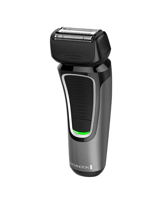Remington F4 Comfort Series Foil Shaver - Macy's