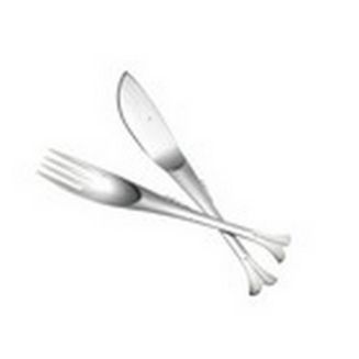 Yamazaki Gone Fishin' - 2 Piece Fish Serving Set - Macy's