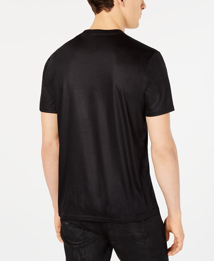 INC International Concepts I.N.C. Men's Heart Graphic T-Shirt, Created ...