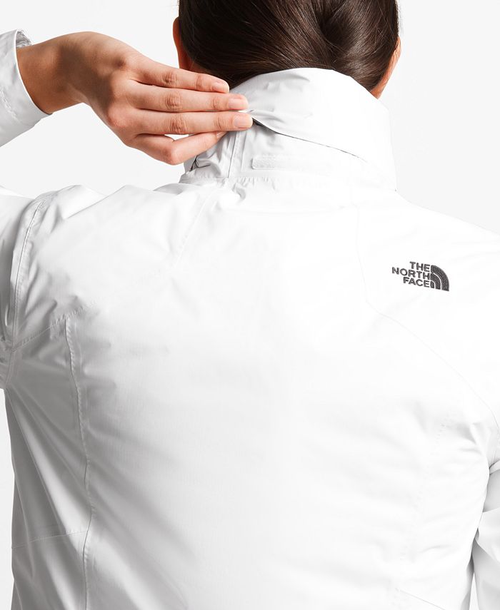The North Face Resolve Insulated Waterproof Jacket - Macy's
