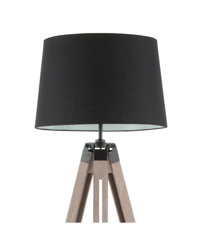 Lumisource Compass Floor Lamp - Macy's