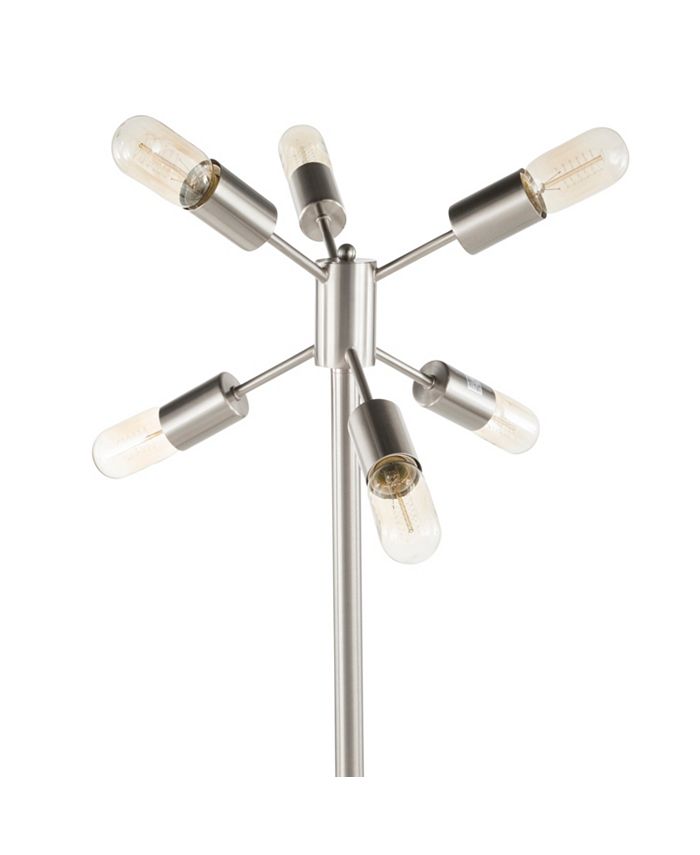 Lumisource Spark Floor Lamp - Macy's