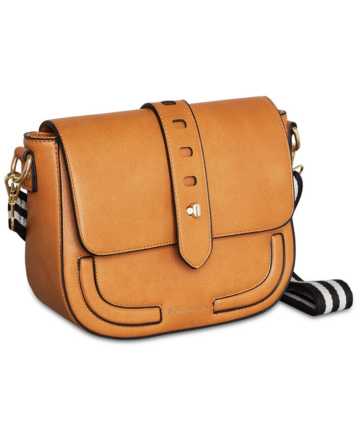 BCBGeneration Chelsey Day Crossbody - Macy's