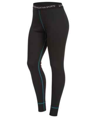 EMS® Women's Techwick Performance Stretch Moisture-Wicking Lightweight ...