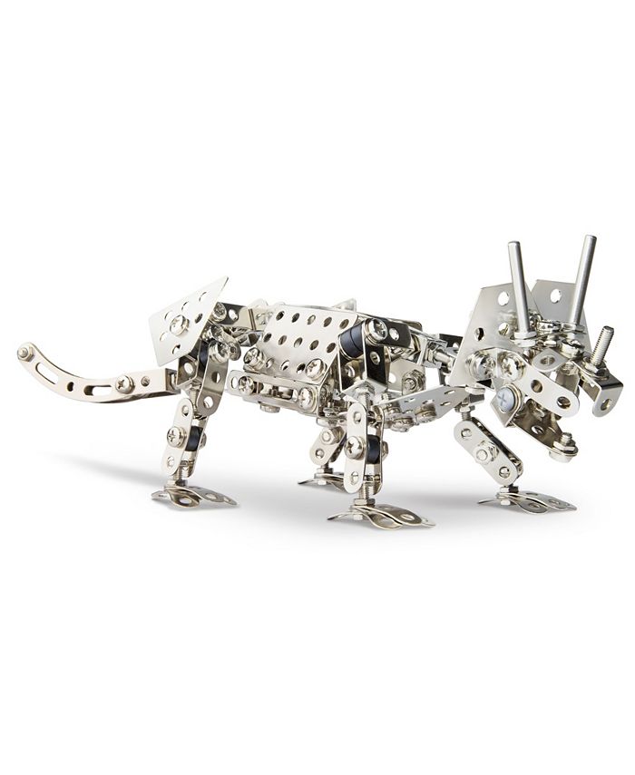 Eitech Basic Series Dinosaurs Triceratops - Macy's