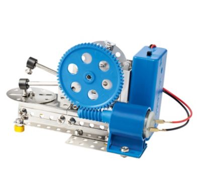Eitech Classic Series Gearwheel Set - Macy's