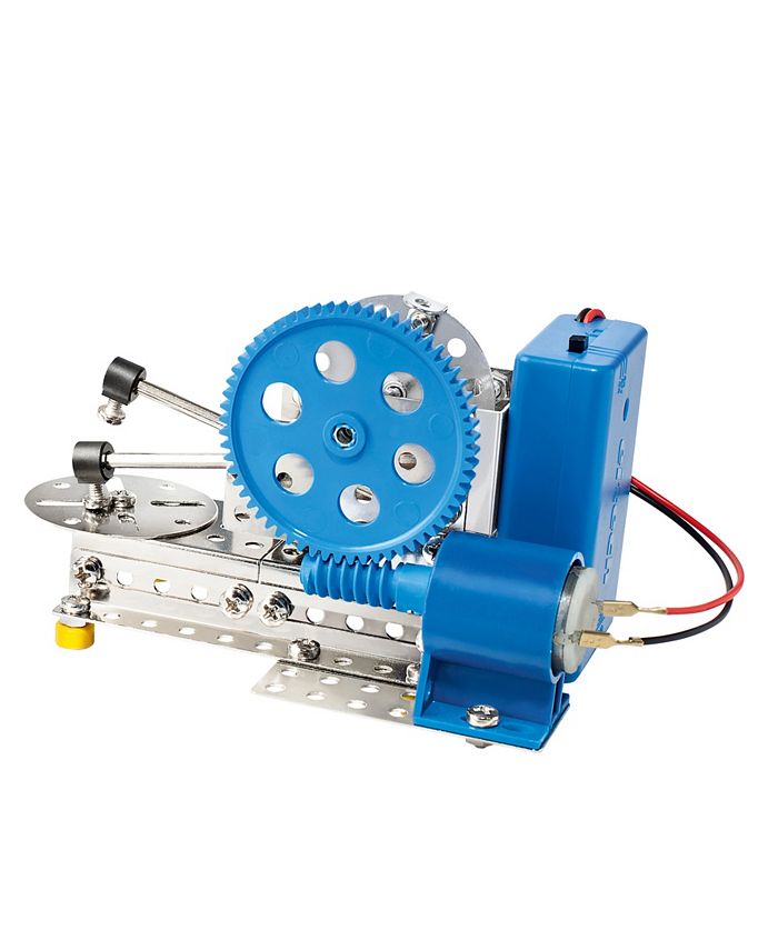 Eitech Classic Series Gearwheel Set - Macy's