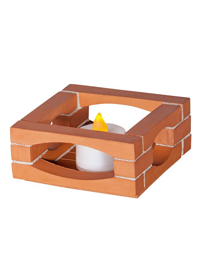 Teifoc Deco-Box with LED Light - Macy's