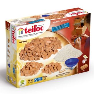 Teifoc Huge Supplement Set - Macy's