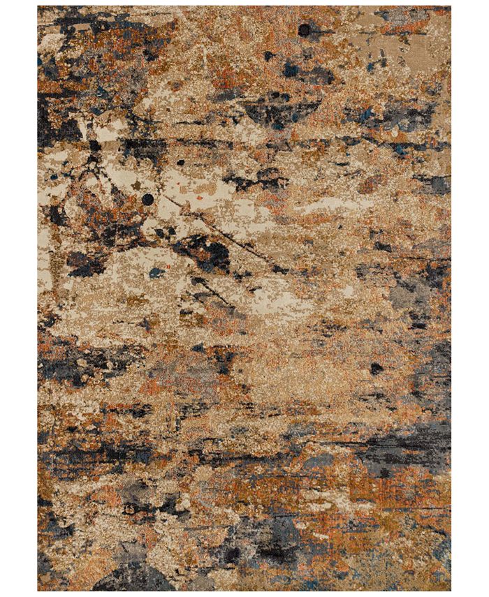 Spring Valley Home Dreamscape DM-11 7'10" x 11' Area Rug - Macy's