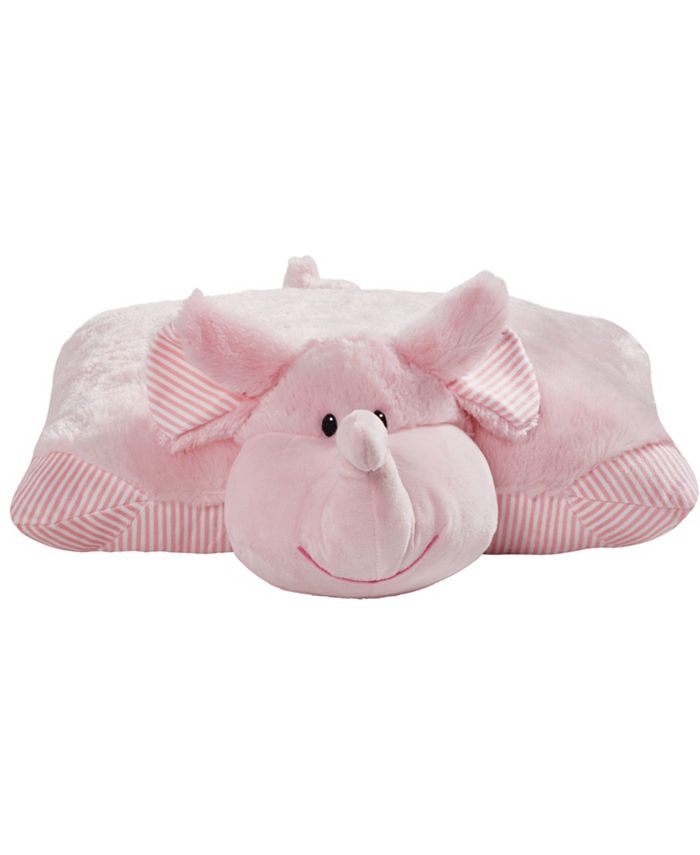 Pillow Pets My First Elephant Stuffed Animal Plush Toy - Macy's