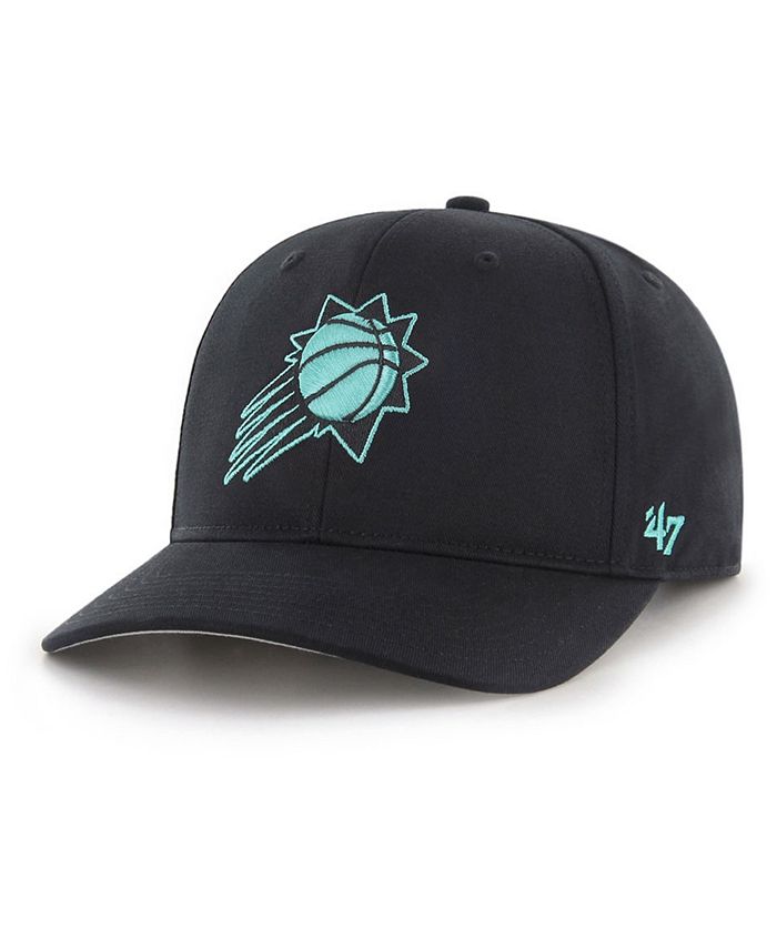 '47 Brand Phoenix Suns Diamond Blue MVP DP Cap - Macy's