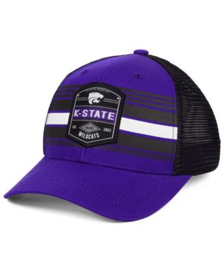 Top of the World Kansas State Wildcats Branded Trucker Cap - Macy's