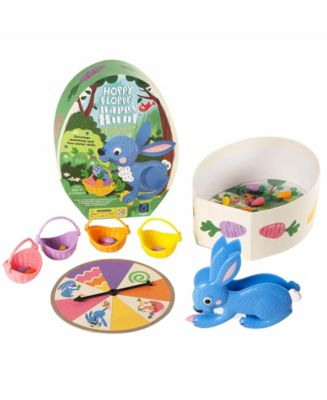 Learning Resources Educational Insights Hoppy Floppy'S Happy Hunt Game ...