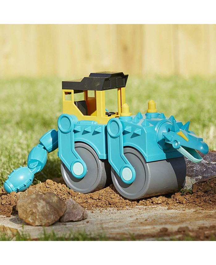 Learning Resources Educational Insights Dino Construction Company - Macy's