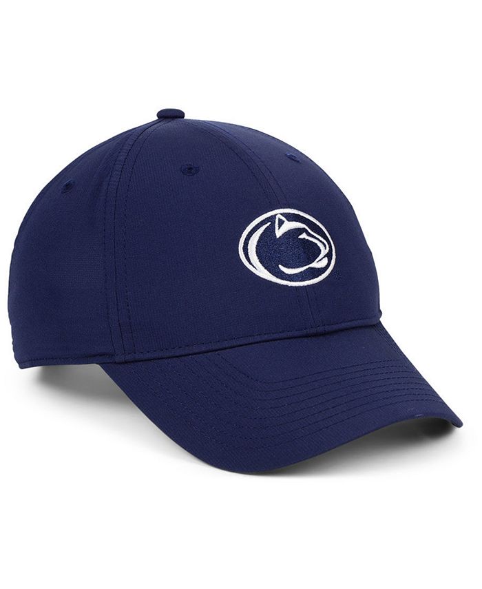 Nike Penn State Nittany Lions Dri-Fit Adjustable Cap - Macy's