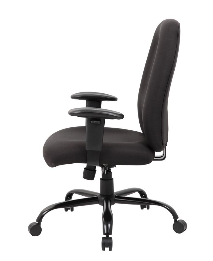 Boss Office Products Heavy Duty Task Chair - Macy's