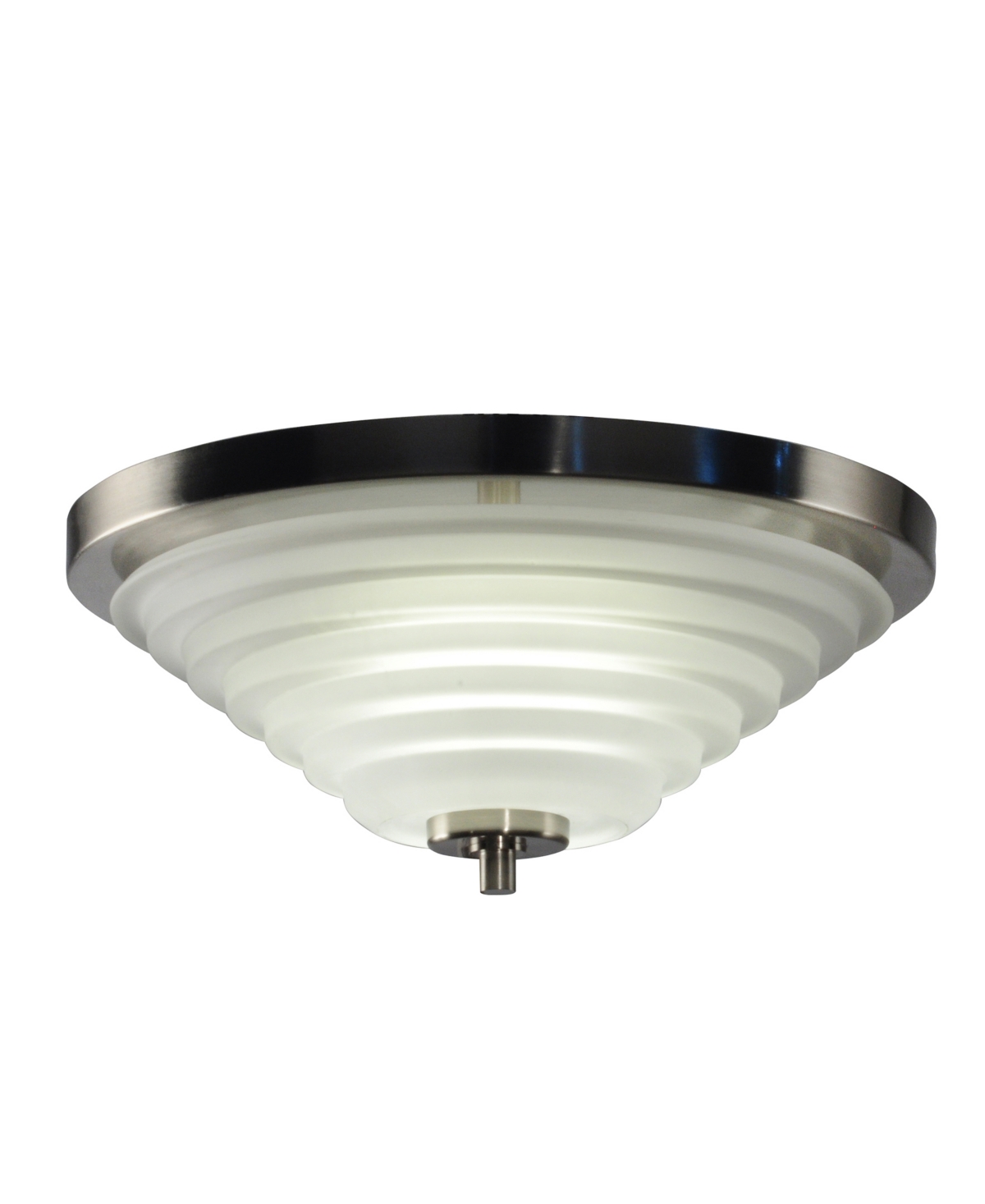 Click here for Dale Tiffany Solomon Led Crystal Flush Mount - Cle... prices