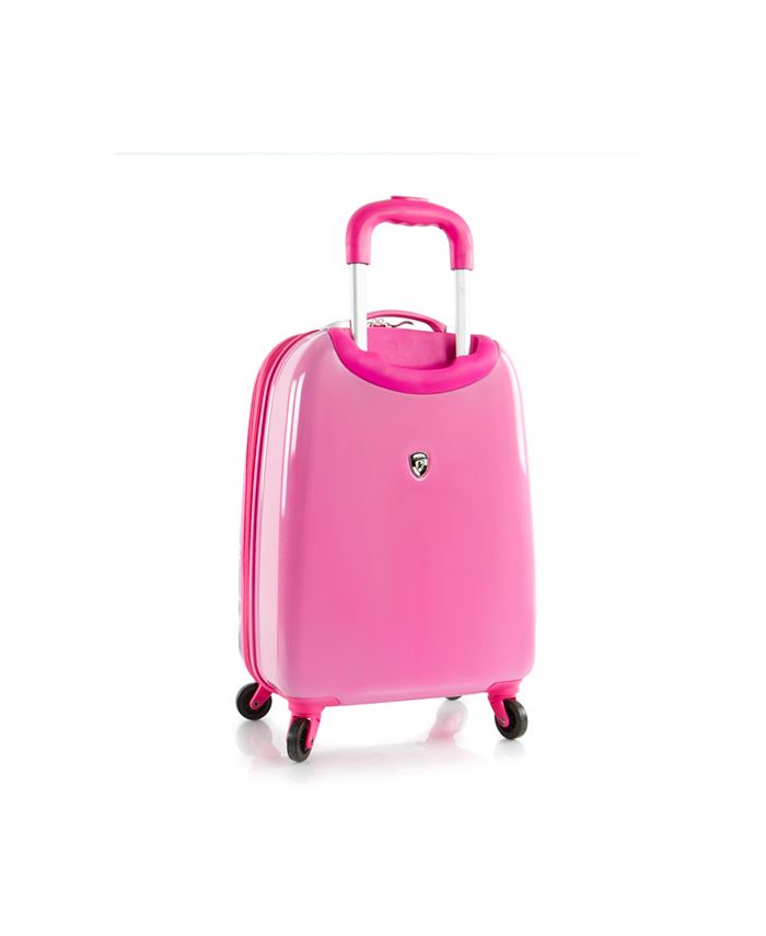 Heys Nickelodeon JoJo Siwa Tween Spinner Luggage Collection - Macy's