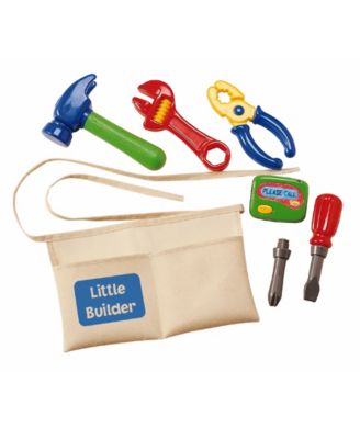 My First Tool Belt - Macy's