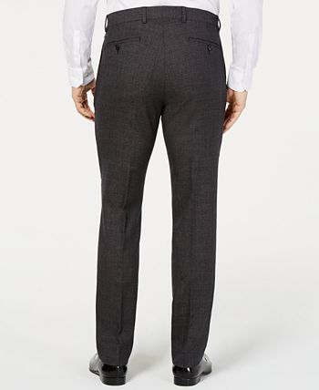 Kenneth Cole New York Men's Slim-Fit Performance Suit - Macy's