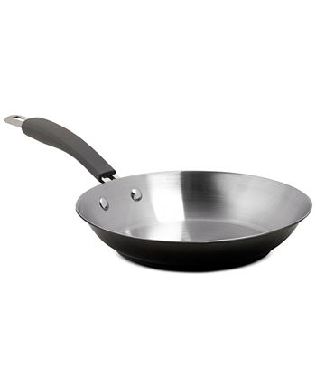 Epicurious 11-Pc. Stainless Steel Cookware Set - Macy's