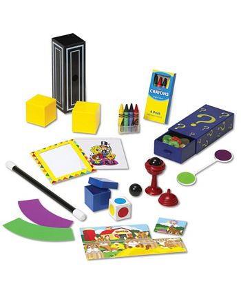 Areyougame Ideal My First Magic Show Magic Set - Macy's