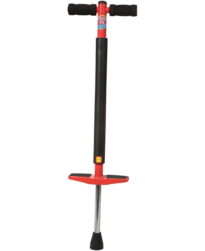 ALEX Toys Ready, Set, Pogo - Macy's