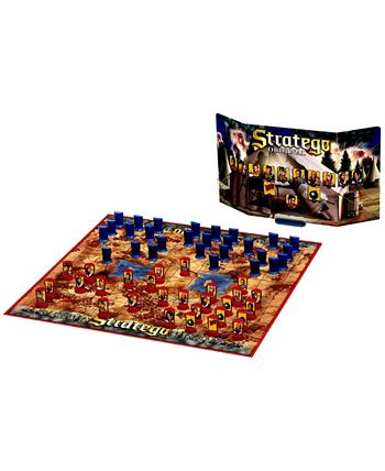 PLAYMONSTER Stratego Original - Macy's