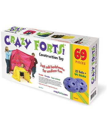 Crazy Forts - Original - Macy's